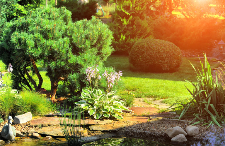 Landscape Calculators | Hanford Sand & Gravel - Concrete Ready-Mix Delivery