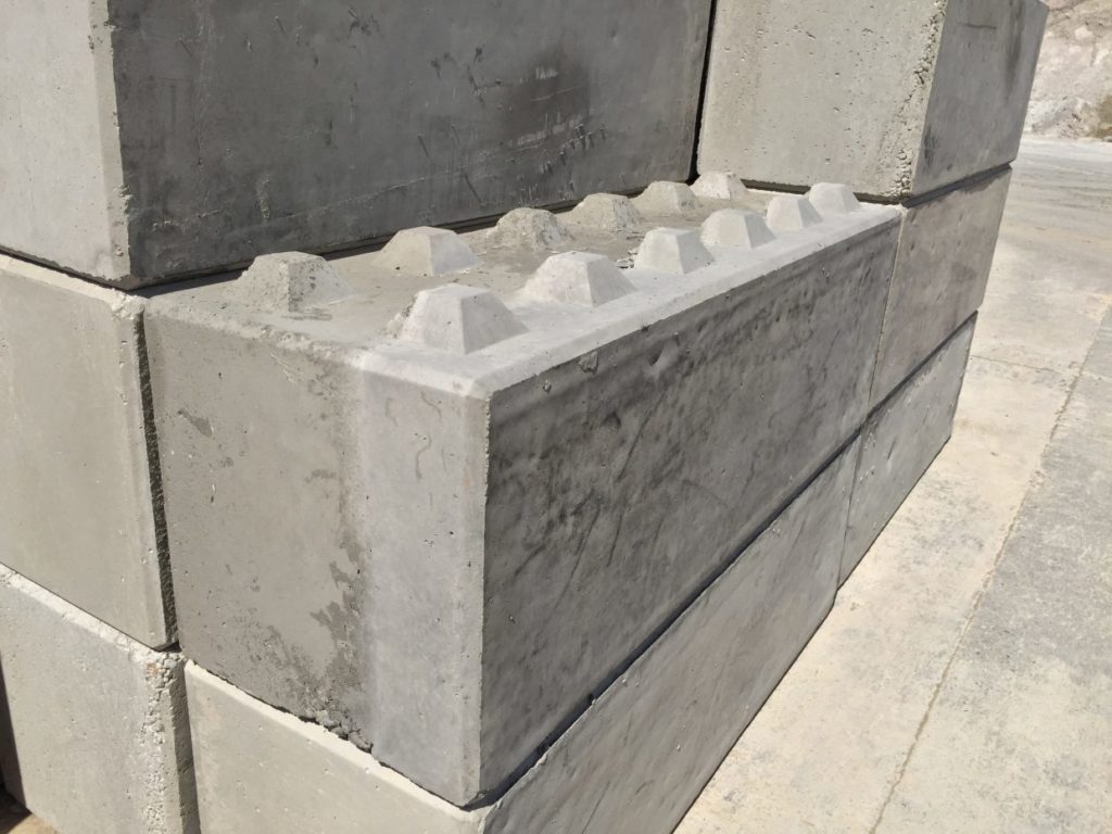 Products | Concrete & Landscaping Materials in Sacramento | Hanford