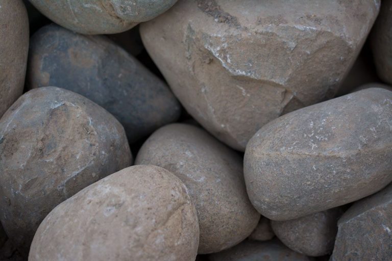 Gravel, Cobbles, Rock and More | Hanford Sand & Gravel