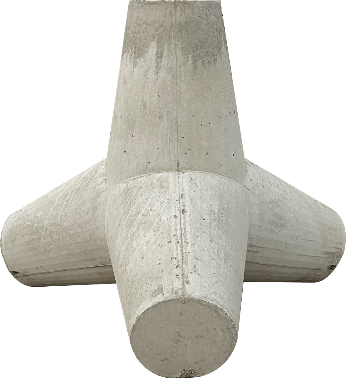 | Hanford Sand & Gravel - Concrete Ready-Mix Delivery Tetrapods