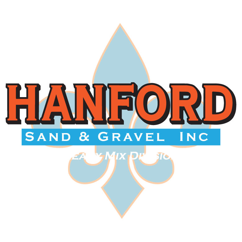 Hanford Sand & Gravel - Concrete Ready-Mix Delivery